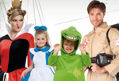 Disfraces, La Casa de las Fiestas-Tienda de Disfraces baratos y ...